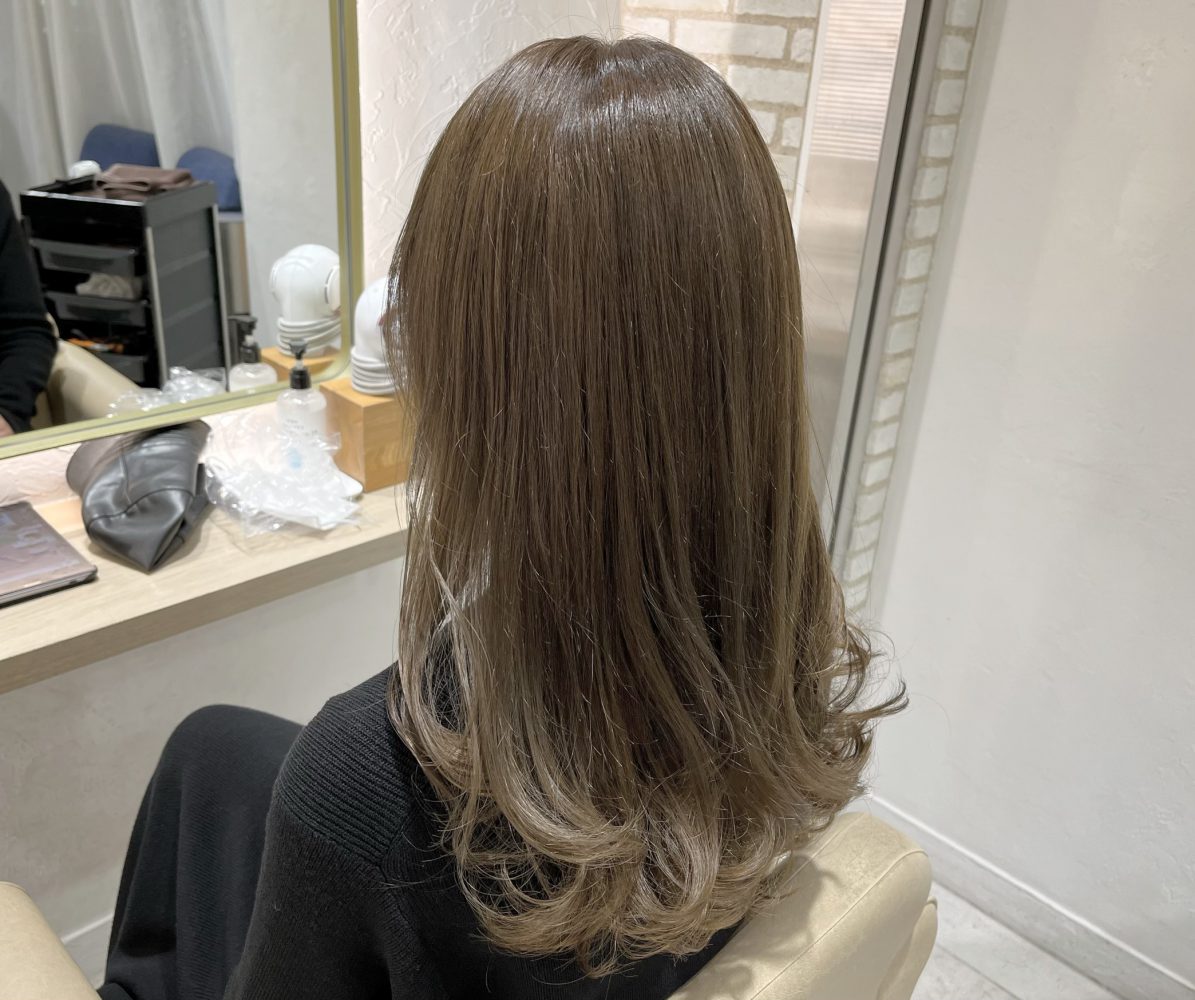 ヘアカラー【アッシュ】とは？アッシュカラー専門美容師が徹底解説！ – Masumi Kusumoto Official Site
